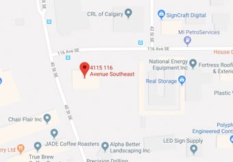 Contact Us | TNT Crane & Rigging